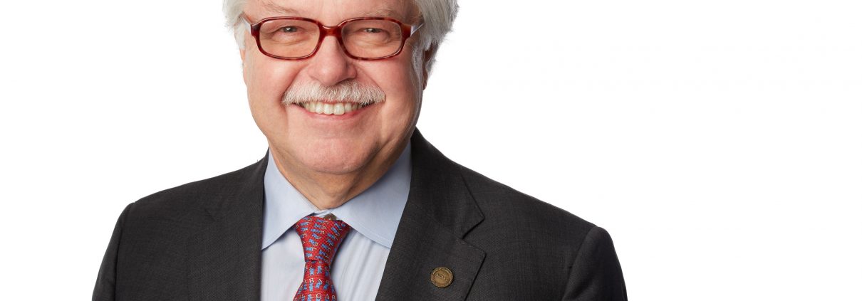 Dr. Sublett Becomes President of ACAAI | Family Allergy