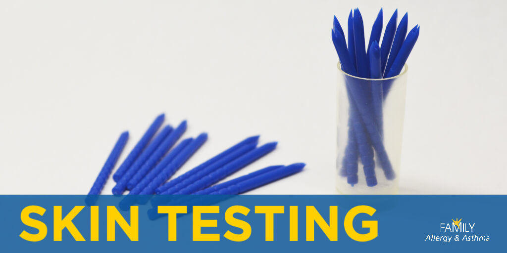Explaining Allergy Skin Testing | Family Allergy & Asthma