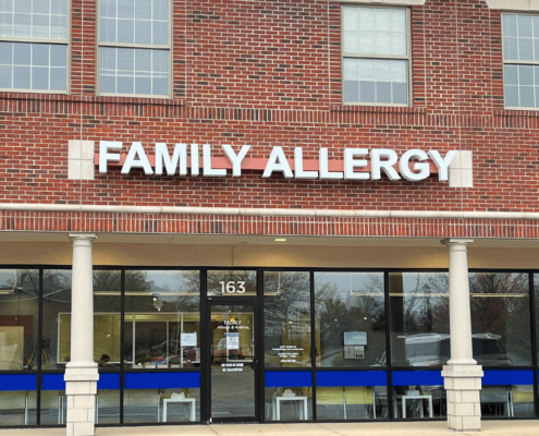 Family Allergy And Asthma Louisville Ky